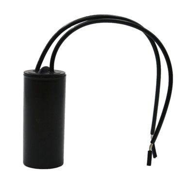 Boiler Pump Capacitor 2.5uF 400V. AC 50/60Hz - CBB60