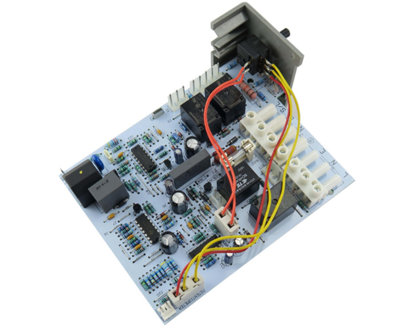 Boiler Replacement PCB (Baxi) - 231711 / 231711BAX