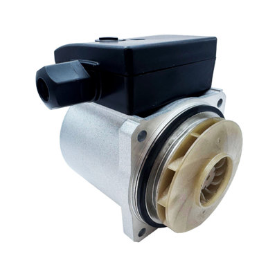 Boiler Replacement Pump (15-60) Head (Glowworm) - 0020118139 ...