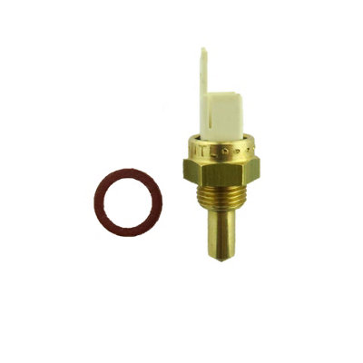 Boiler Thermistor Temperature Sensor (Baxi) Combi 80ECO 80E 105E 105HE ...