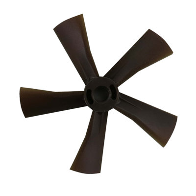 Boiler Universal Fan Cooling Blade / Impeller