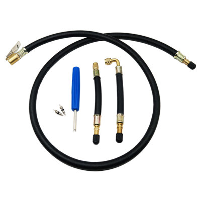 Boiler Universal Repair Kit for Expansion Vessels