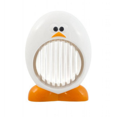 Boiley & Wedgey Microwave Egg Boiler & Egg Slicer Set