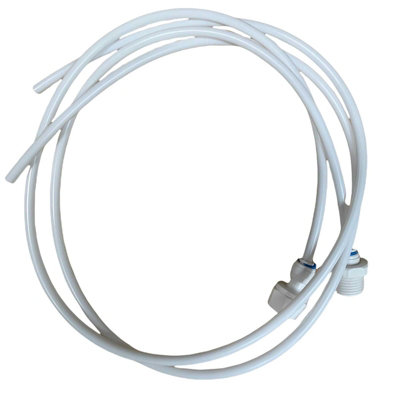 Boiling Water Tap Tank to Filter Cartridge Hose Pipe Tube 6mm FIL02 03 ...