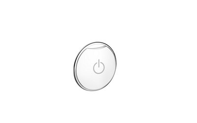 Bold Smart Door Clicker for the Bold Smart Cylinder Lock (4-Pack)