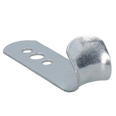 Bolt On Rope Hook / Anchor / Tie Down Point for Trailer Cover PACK of 8 ...