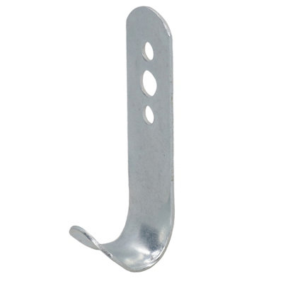 Bolt On Rope Hook / Anchor / Tie Down Point for Trailer Cover PACK of 8 ...