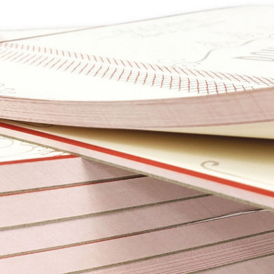 Bon Appetit Kitchen Dining Tabletop Counter Dinner Placemat Sheet Pads ...