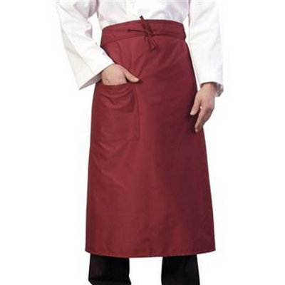BonChef 36 Inch Chef/Bar Apron Quality Product | DIY at B&Q
