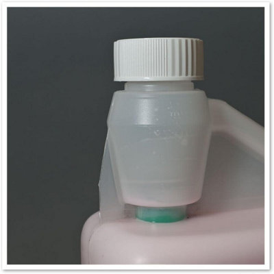 Bond it Power Proof Concentrated Waterproof Solution & Render Mix 1L ...