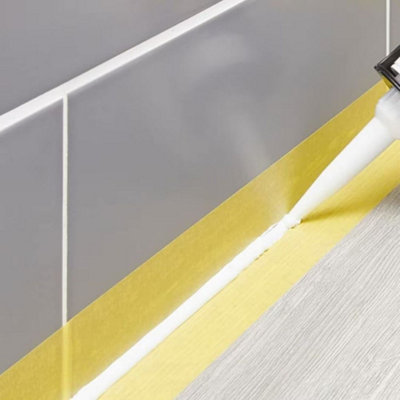 Bond It PU18 High Strength Polyurethane Adhesive & Sealant, White ...