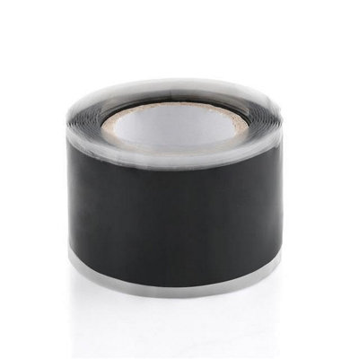 Bond It Raptile Silicone Repair Tape Waterproof Air Tight Sealing Tape ...