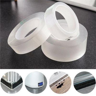 Bond It Raptile Silicone Repair Tape Waterproof Air Tight Sealing Tape ...