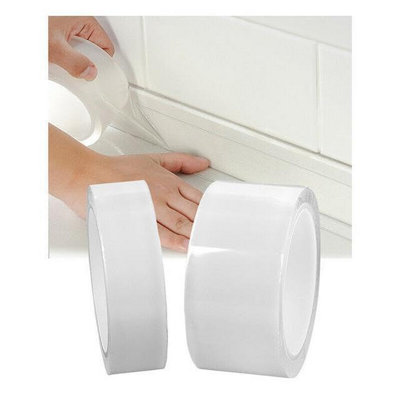 Bond It Raptile Silicone Repair Tape Waterproof Air Tight Sealing Tape ...
