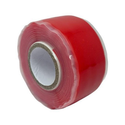 Bond It Raptile Silicone Repair Tape Waterproof Air Tight Sealing Tape ...