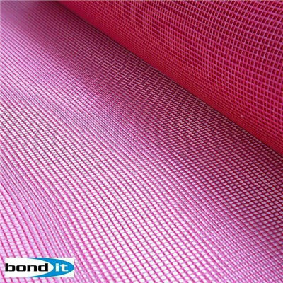 Bond It Resistant Glass Fibre Woven Render Reinforcing Monster Mesh ...