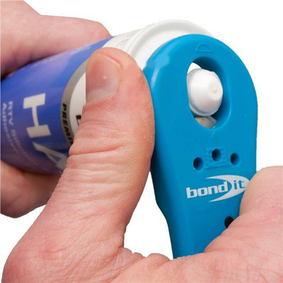 Bond It Snip-Off Cartridge Cutter Tool Opener For Silicone Sealants ...