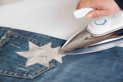 Bondaweb: 30cm X 5m Roll Bondaweb Fusible Web Sewing Applique Bonding ...