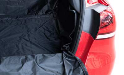 Boot Cover with Bumper protector