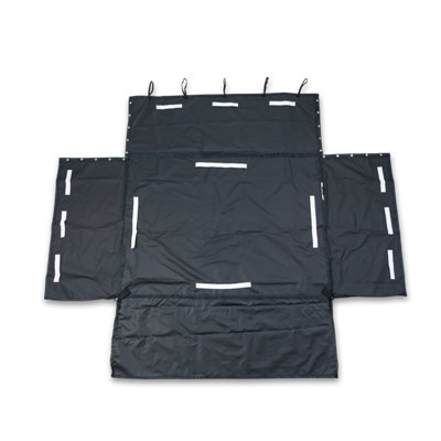 Boot Cover with Bumper protector