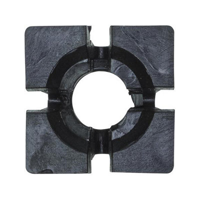 Boot lid tool box thumb screw nuts FIX640 Pack of 10
