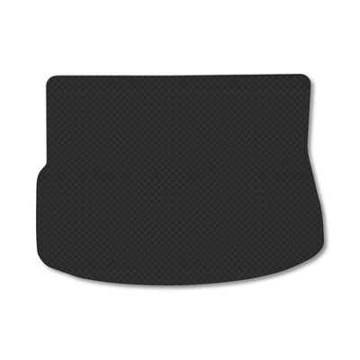 Boot Mat forRange Rover Evoque 2011-2019 Boot Liner Rubber Tailored ...