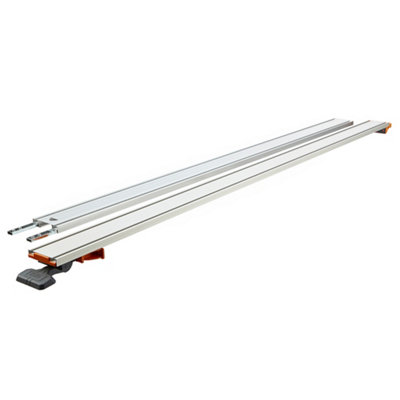 BORA 2500mm NGX Clamp Edge (1250+1250mm), Straight Cut Guide for ...