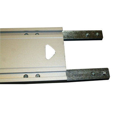 BORA Edge Guide Clamp Extension Connector Set for WTX NGX Edge Clamps ...