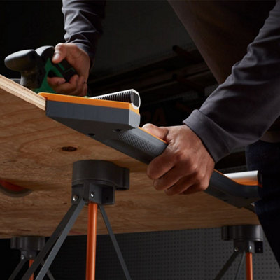 BORA NGX Circular Saw Straight Edge Cut Plate Jig Guide Rail Rip Guide ...