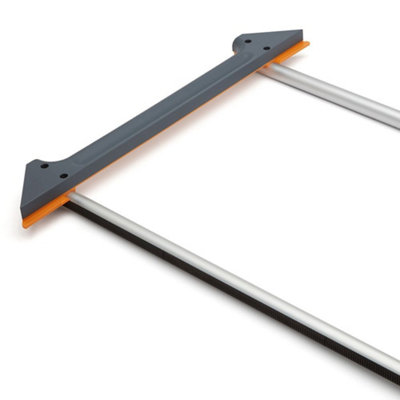 BORA NGX Circular Saw Straight Edge Cut Plate Jig Guide Rail Rip Guide ...