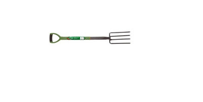 Border Fork Green Garden Farming Lightweight Gardening Hand Tools Soft ...