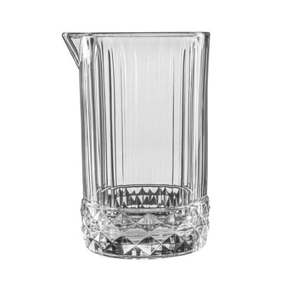 Bormioli Rocco - America '20s Glass Water Jug - 780ml - Clear | DIY at B&Q