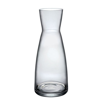 Bormioli Rocco Ypsilon Glass Carafe - 550ml
