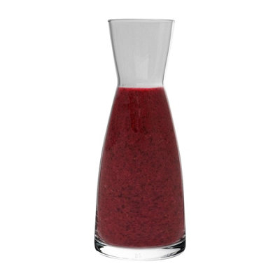 Bormioli Rocco Ypsilon Glass Carafe - 550ml
