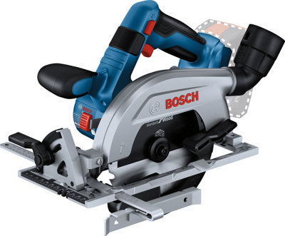Bosch 06016C1100 GKS 18V-57-2 L Professional Circular Saw 18V Bare Unit ...
