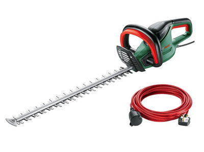 BOSCH 10m Power Cable (To Fit: Bosch AdvancedHedgeCut 70 ...