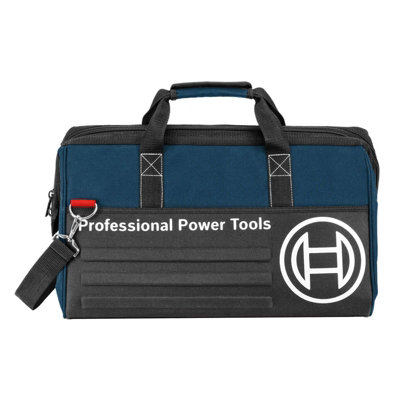 Bosch 1600A003BK Professional Large Tool Bag BSH600A003BK