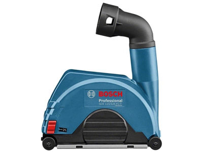 Bosch 1600A003DK GDE 115/125 FC-T Professional Grinder Dust Extraction BSH600A003DK