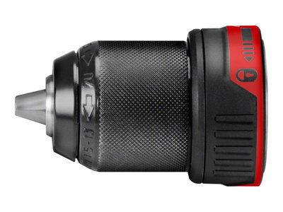 Bosch 1600A013P6 GFA 18-M Professional FlexiClick Metal Chuck ...