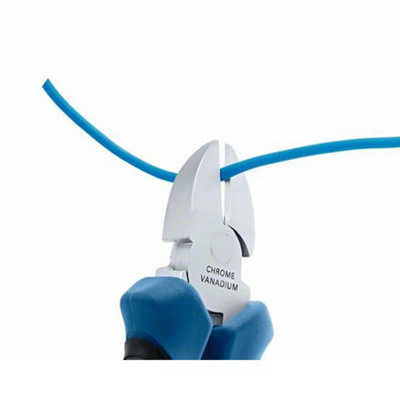 BOSCH 1600A016BG 3PC PROFESSIONAL PLIERS SET COMBINATION NEEDLE NOSE ...