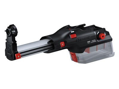 Bosch 1600A021BH GDE 28 D Professional Dust Extractor BSH600A021BH ...