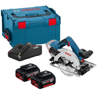 Bosch Gks 18v 57 G