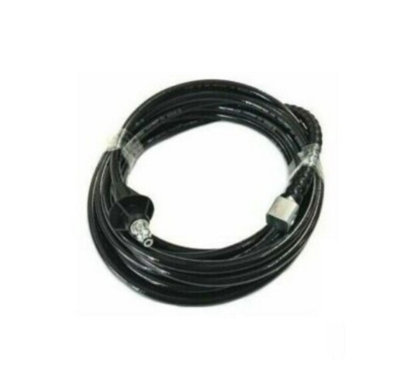 BOSCH 8m High Pressure Hose (To Fit: Bosch AQT 45-14X, AdvancedAquatak ...