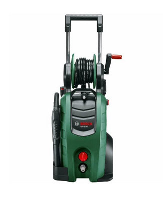 BOSCH 8m High Pressure Hose (To Fit: Bosch AQT 45-14X, AdvancedAquatak ...