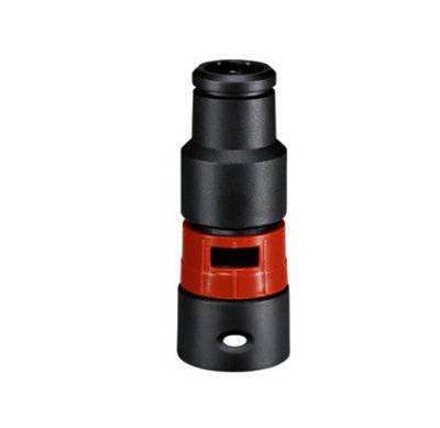 BOSCH Adapter (To Fit: Bosch GAS 18V-10L Cordless Vacuum Cleaner)