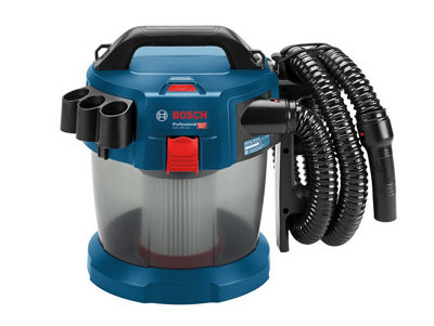 BOSCH Adapter (To Fit: Bosch GAS 18V-10L Cordless Vacuum Cleaner)