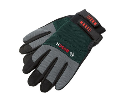 Bosch Advanced Shear 18V-10 Cordless Garden Pruner Hedge Grass 2.0Ah ...