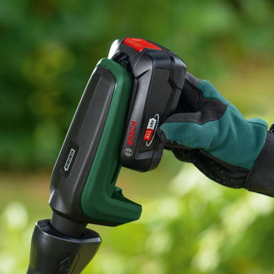 Bosch AdvancedPrune 18V-45 Cordless 18v Garden Tree Pruner Cutter Hedge ...