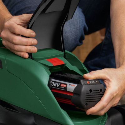 BOSCH ADVROTAK36V40650 1X4 36v Rotary mower