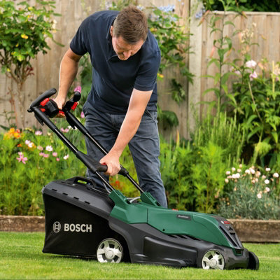 BOSCH ADVROTAK36V40650 1X4 36v Rotary mower